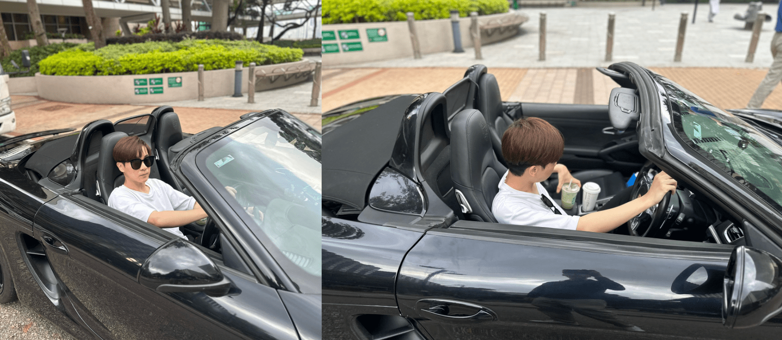 RON LAU《AMS投資法》免費教學...