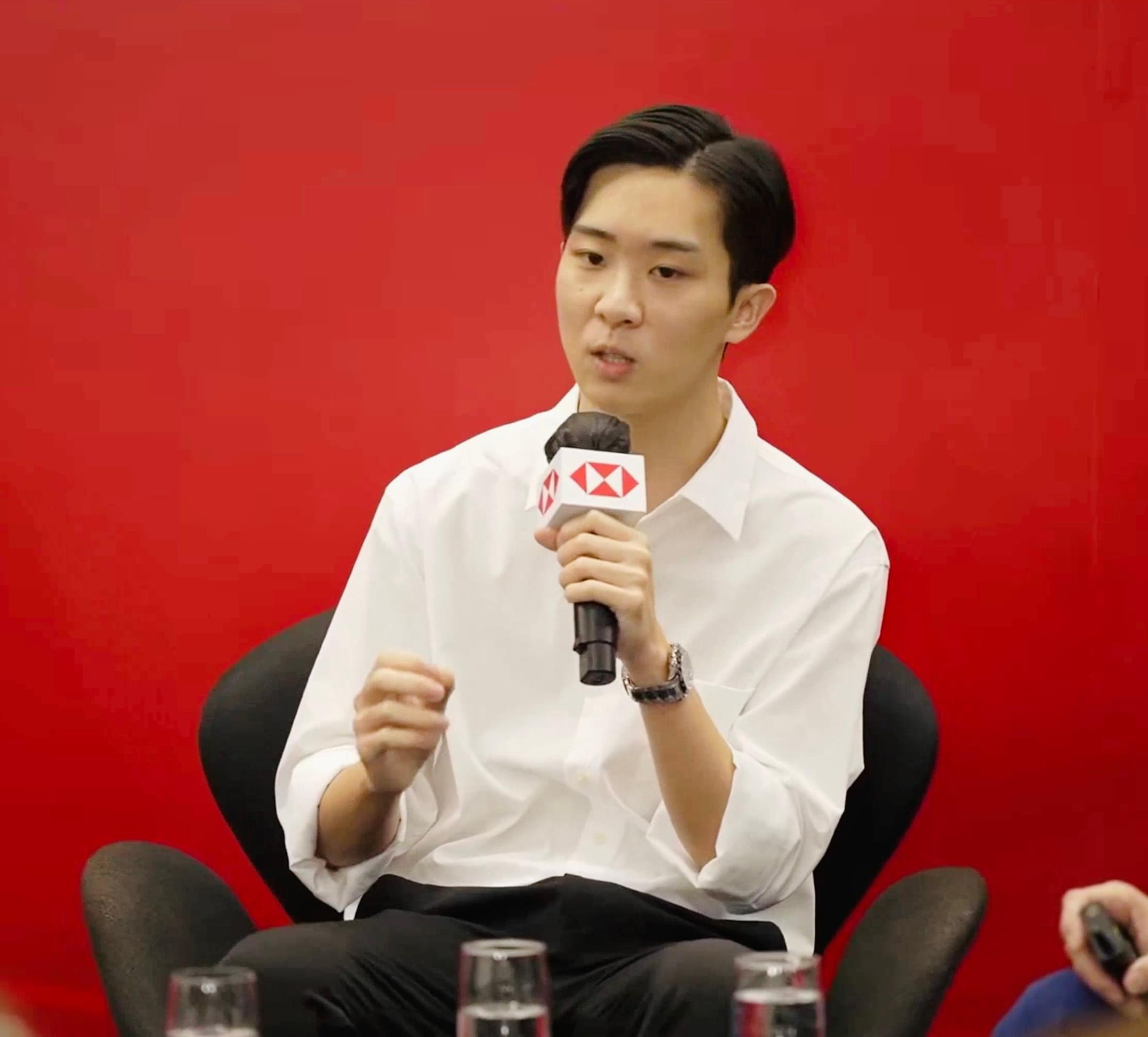 RON LAU《AMS投資法》免費教學...